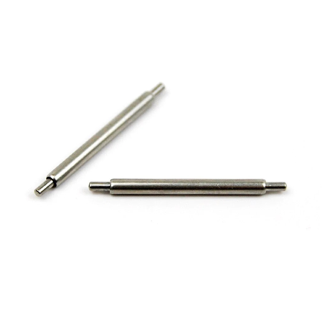 Vintage Spring Bars – 20mm x 2mm – meraud-watches